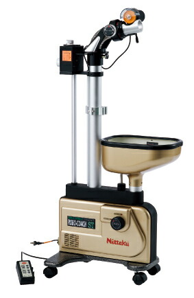 楽天市場】☆メーカー直送品☆【Nittaku】ニッタク ロボコーチRX