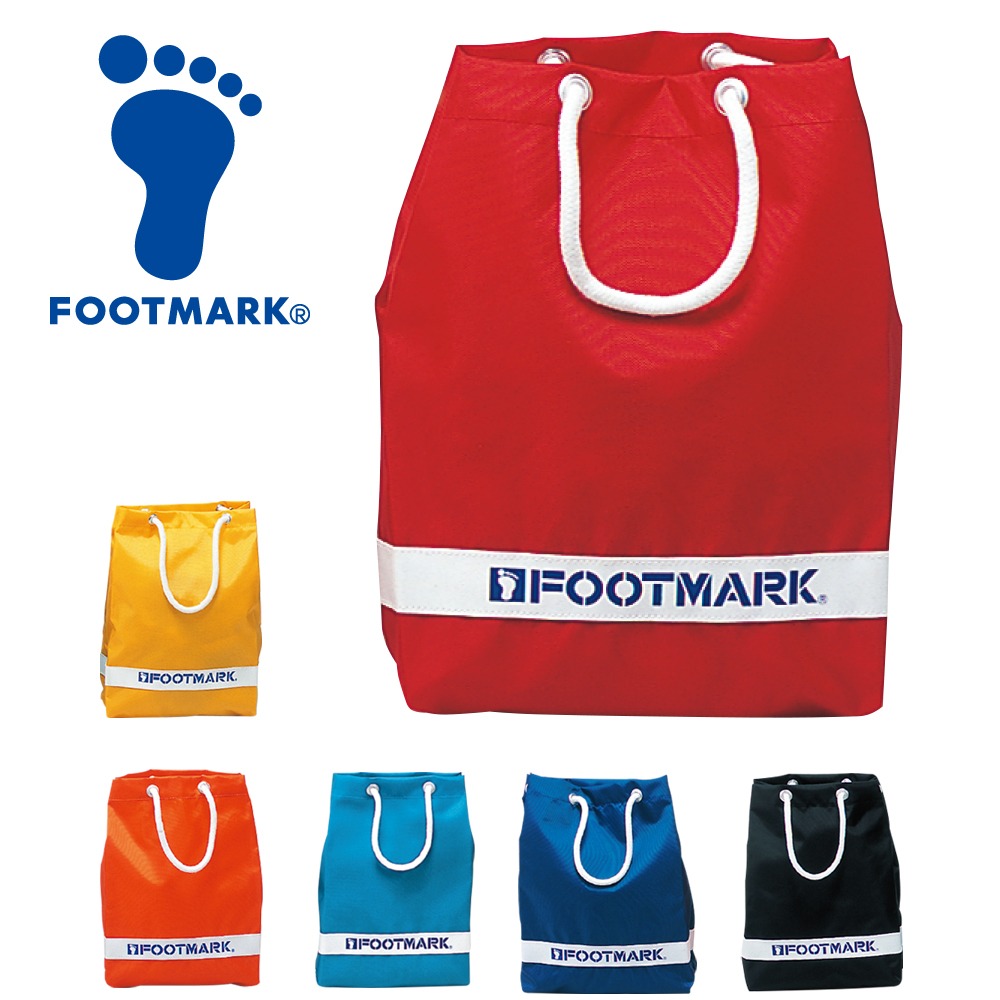 【楽天市場】★在庫あり即納★★特価/在庫処分50％OFF/半額セール★【FOOTMARK】フットマーク 101310 バッグ ボックス 水泳バッグ スイムバック[黄･オレンジ･赤･サックス･紺 ...