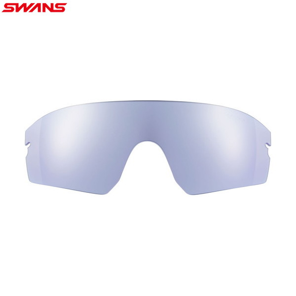 【楽天市場】 送料無料 【SWANS】スワンズ LSTXDA3114-ICBL STRIX D.A. スペアレンズ[シルバーミラー×ULTRAライトアイスブルー]ユニセックス/男女兼用 ...