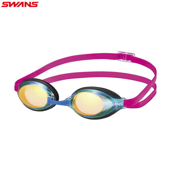 【楽天市場】【SWANS】スワンズ SR-3MRE-GBK スイムグラス[グリーン×フラッシュオレンジ]水泳/スイミング/ゴーグル/プール/部活/ジム/フィットネス/トレーニング/12歳から ...