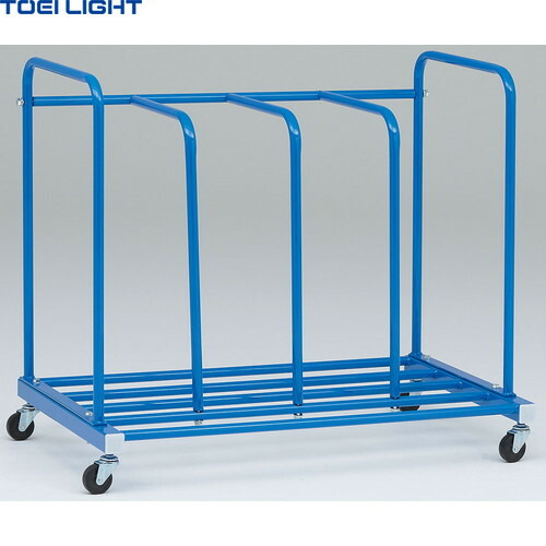 【楽天市場】★メーカー直送品★【TOEI LIGHT】トーエイライト T1829 踏切板運搬車120-3[キャンセル不可/※代金引換、後払い ...
