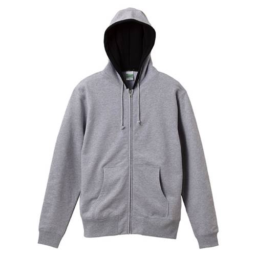 【楽天市場】 送料無料 【Unitedathle】ユナイテッドアスレ 521301-3202 10.0オンス スウェットフルジップパーカ ...