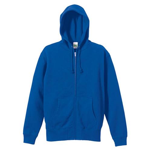 【楽天市場】 送料無料 【Unitedathle】ユナイテッドアスレ 521301-85 10.0オンス スウェットフルジップパーカ(パイル ...