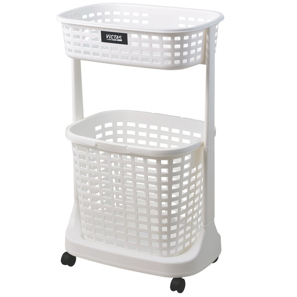 【楽天市場】 メーカー直送品 送料無料 【VICTAS】ヴィクタス 804070 ボールスタンドV 多球練習に大活躍！ボール入れ/ボールカゴ(キャンセル不可/※代金引換不可※銀行振込orカード ...