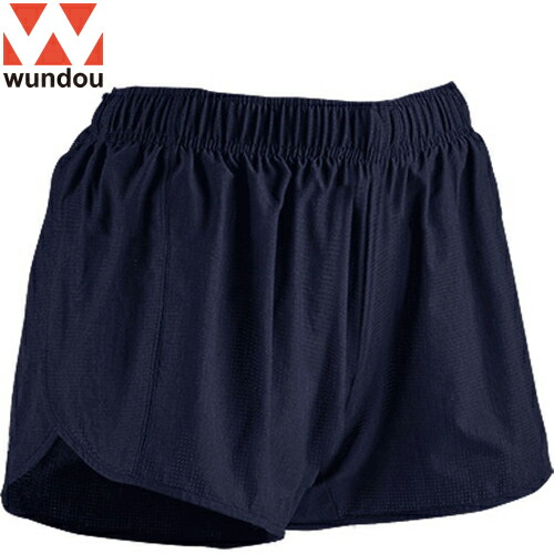 【楽天市場】【wundou】ウンドウ P1390J-0001 フィットネスショートパンツ[ネイビー][ショートパンツ/ショーツ/短パン/フィットネス/プラクティス/トレーニング/練習/運動 ...