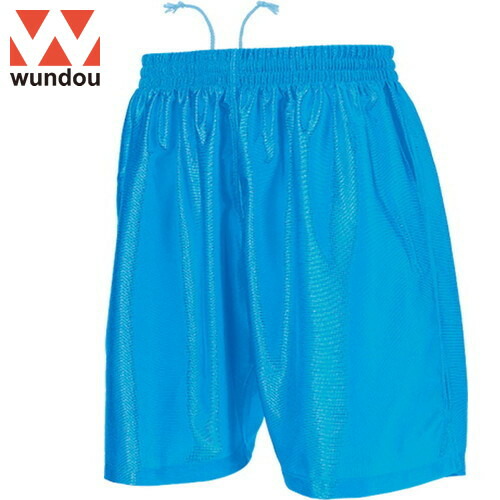 【楽天市場】【wundou】ウンドウ P8001-0002 サッカーパンツ[ターコイズ][ハーフパンツ/ショートパンツ/プラクティスパンツ/サッカー/フットボール/スポーツ/運動/クラブ/練習 ...