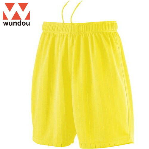 【楽天市場】【wundou】ウンドウ P8080-0021 ゲームパンツ[イエロー][ゲームパンツ/ハーフパンツ/ショートパンツ/プラクティスパンツ/サッカー/フットボール/スポーツ/運動 ...