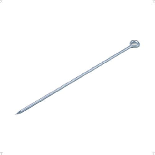 【楽天市場】【ZETT】ゼット体育器具 ZGB60 グラウンドクイ C-10[くい/グランド用/グラウンド/校庭/運動会/屋外施設/体育施設 ...