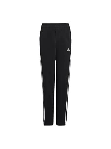 【楽天市場】【ポイント10倍★ お買い物マラソン限定 】[アディダス] スウェット パンツ キッズ エッセンシャルズ 3ストライプス フリース ...