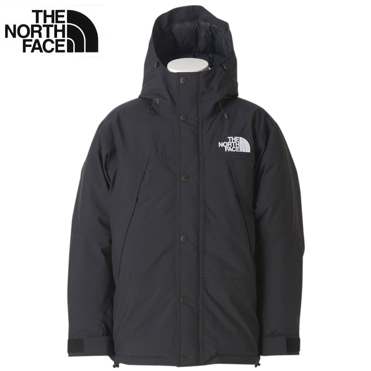 【楽天市場】【国内正規品】【正規取扱店】THE NORTH FACE(ザ・ノースフェイス）/#ND92549 MOUNTAIN DOWN ...