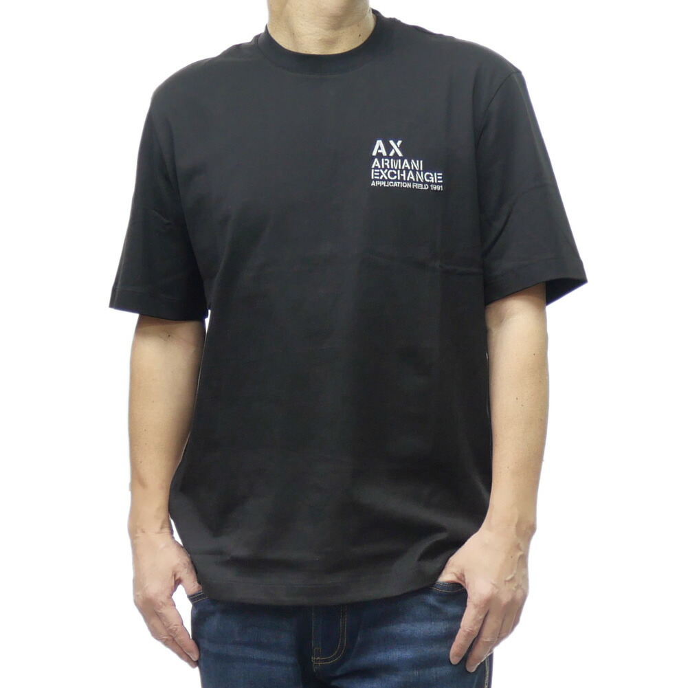 楽天市場】EMPORIO ARMANI エンポリオアルマーニ クルーネック Tシャツ