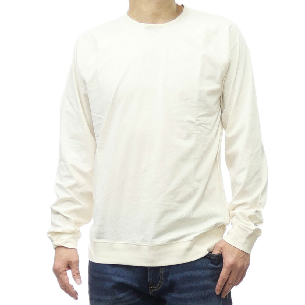 【楽天市場】PAUL SMITH ポールスミス クルーネックロングTシャツ M1A 2990K AU278B メンズ クリーム：TRE STYLE