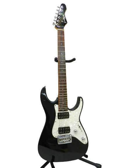 【楽天市場】 ★【中古】 GrassRoots グラス・ルーツ G-MR-45R MH エレキギター：お宝プラス