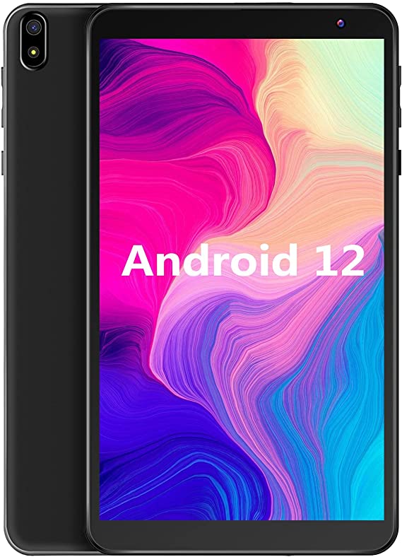 【楽天市場】【2023 最新 Android12】 タブレット 7インチ wi-fiモデル RAM 2GB ROM 32GB 4コア CPU 1.5GHz GMS認証 アンドロイド12 IPS ...