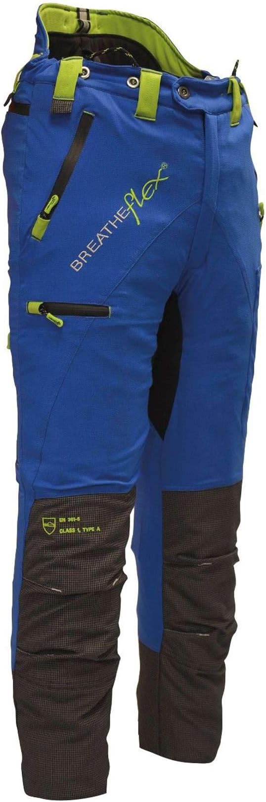 【楽天市場】ARBORTEC Breatheflex Pro Type A/Class 1 レギュラーレッグ アーボテック チェーンソーパンツ タイプA クラス1 チェーンソー ツリーケア ...
