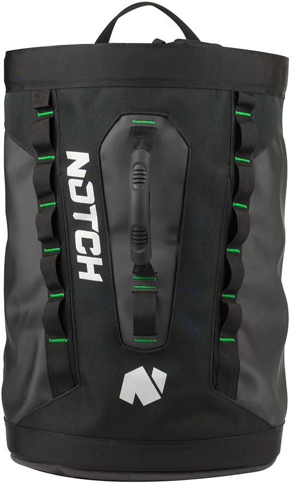 【楽天市場】NOTCH PRO Large Basic Bag ノッチ プロベーシック バッグ 43L ロープバッグ ツリーケア：TREE ...