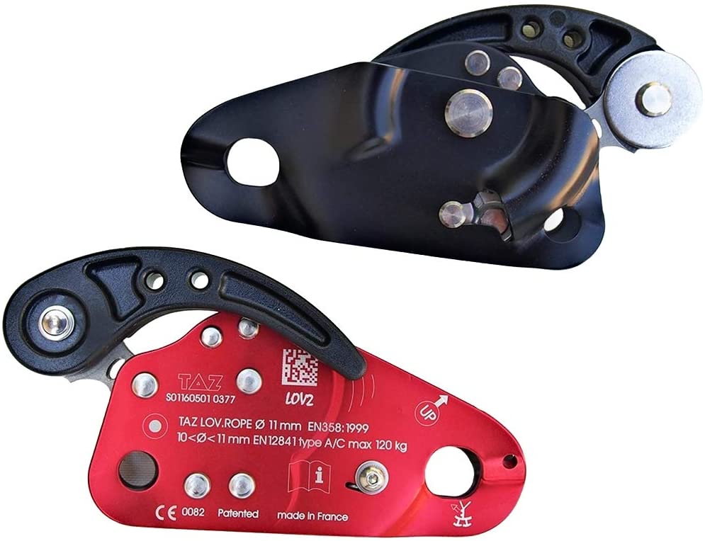 【楽天市場】TAZ LOV2 ラブ2 フォールアレスト ツリーケア：TREE GEAR 楽天市場店