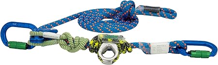 【楽天市場】Teufelberger hipstarGLIDE 12.9mm ヒップスター グライド ツリーケア アーボリスト ツリー ...