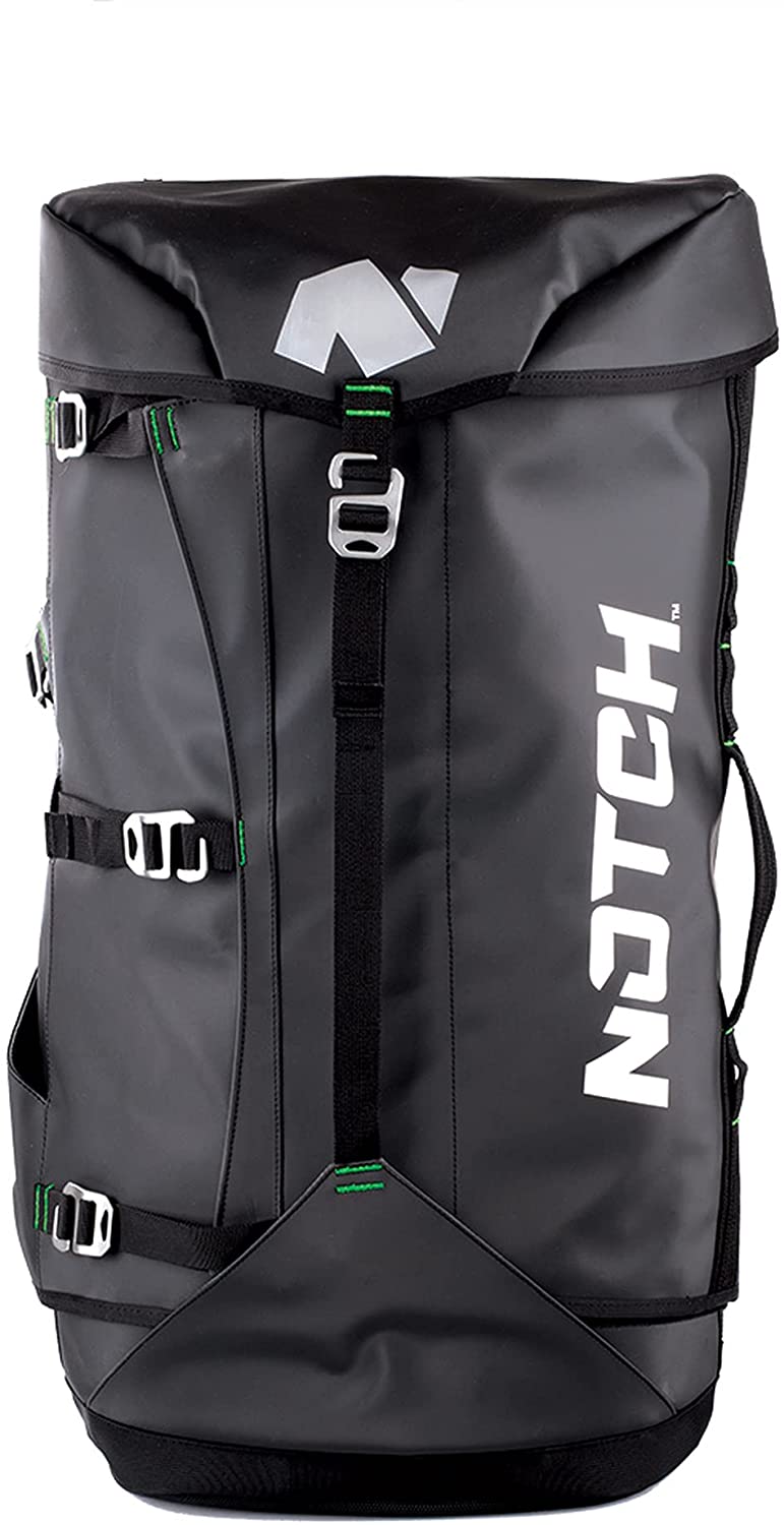 【楽天市場】Notch PRO ACCESS BAG プロアクセス ロープバッグ ツリーケア：TREE GEAR 楽天市場店