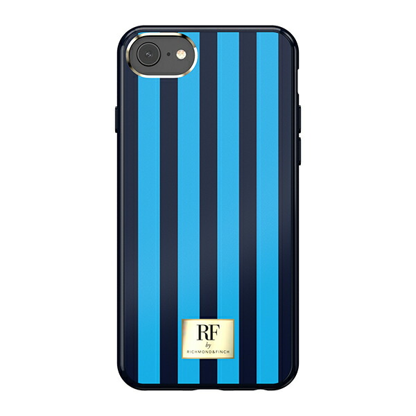 【楽天市場】★ アウトレット ★ Richmond&Finch リッチモンドアンドフィンチ RF Case Riverside Stripes ...