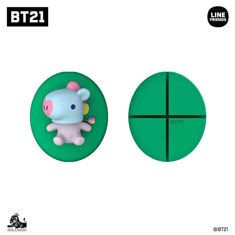 【楽天市場】BT21ケーブルマスコット ver.2 MANG BTS グッズ：トレテク！SoftBank SELECTION