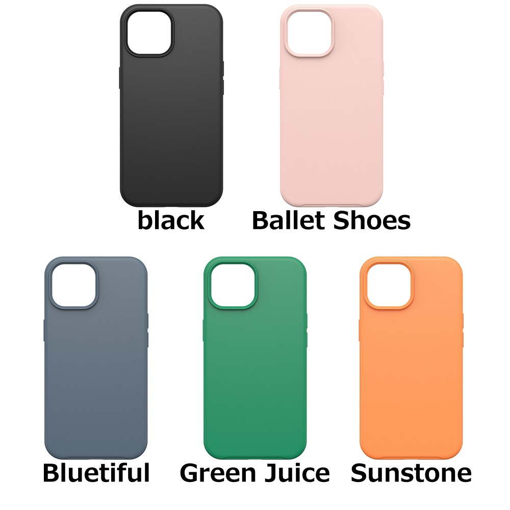 【楽天市場】OtterBox オッターボックス iPhone 15 Symmetry MagSafe：トレテク！SoftBank SELECTION