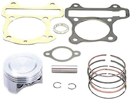 【楽天市場】キタコ(KITACO) ピストンキット(LIGHT/94cc) トゥデイ/ディオ/ディオチェスタ ノーマルシリンダーヘッド用 350-1128000：Trend Item Shop
