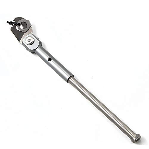 【楽天市場】ブロンプトン キックスタンド チタン製 超軽量 88g (Titanium kickstand) (silver)：Trend ...