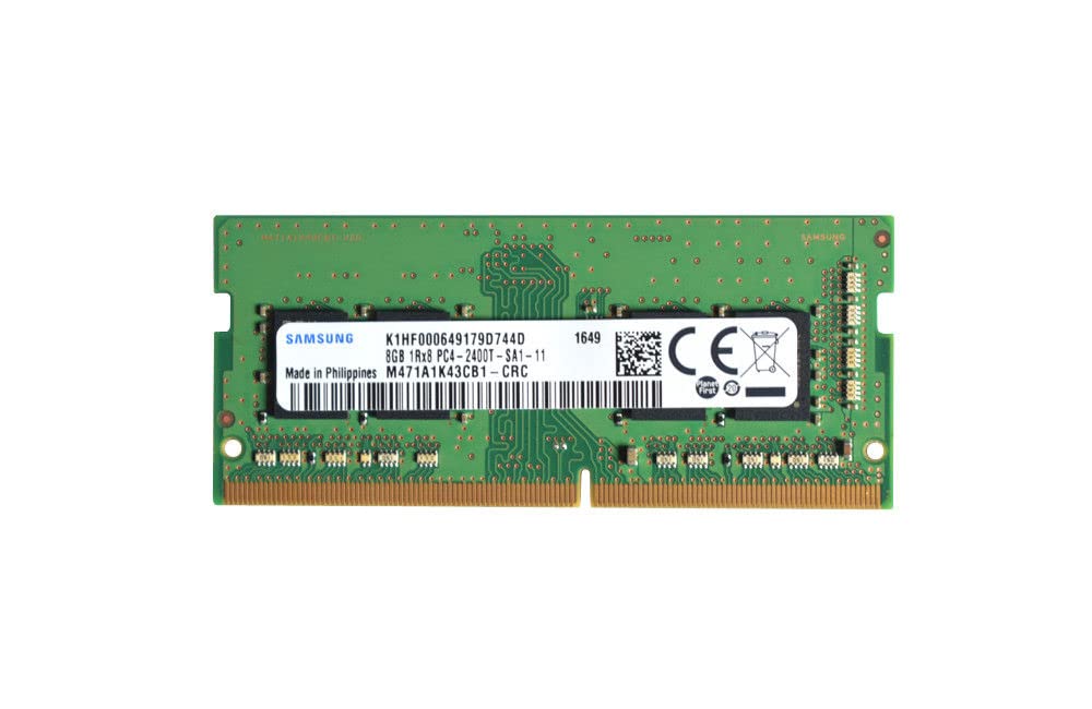 【楽天市場】Samsung M471 a1 K43bb1-crc メモリ 8GB DDR4 2400MHz。：Trend Item Shop