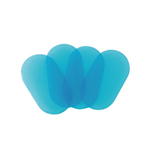 【楽天市場】クルールラボ SLIMPAD GEL PAD CL-EP-PAD スリムパッド専用替ゲルパッド4枚入り：Trend Item Shop