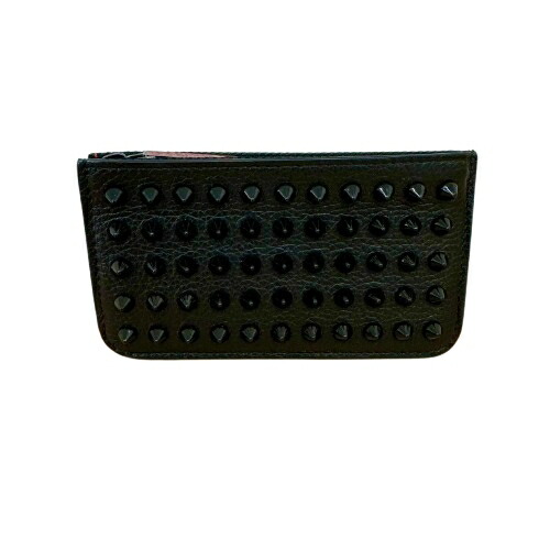 楽天市場】Christian Louboutin クリスチャン ルブタン カードケース