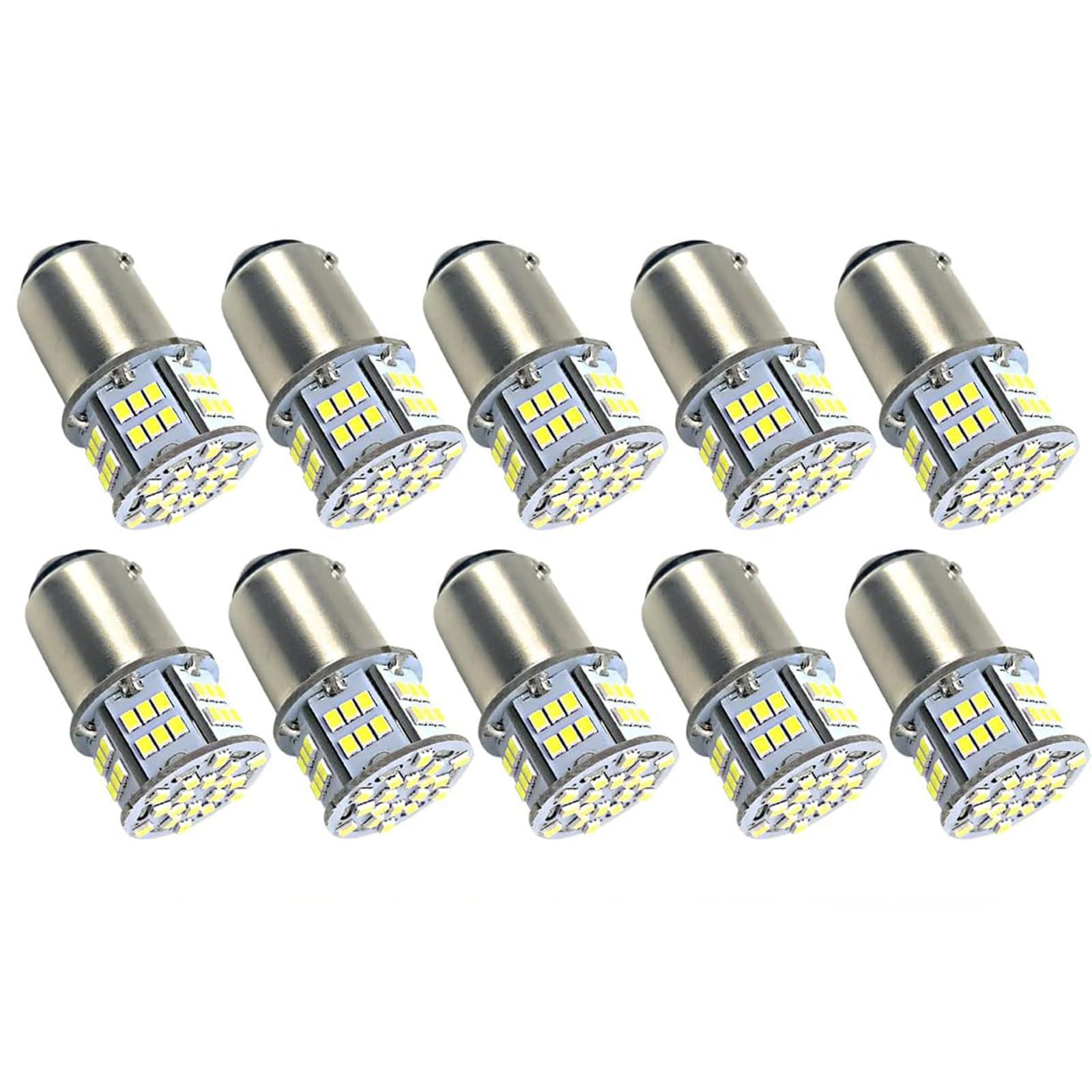 【楽天市場】S25 ダブル 1157 BAY15D P21/5W ブレーキランプ ストップランプーカー球 ウインカー ポジション LED ...