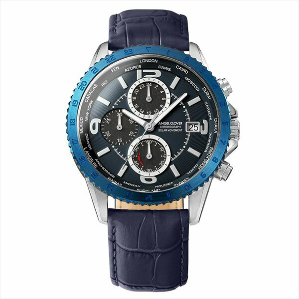 【楽天市場】ANGEL CLOVER エンジェルクローバー NMOS44SNNV-NV：トリニティートラスト