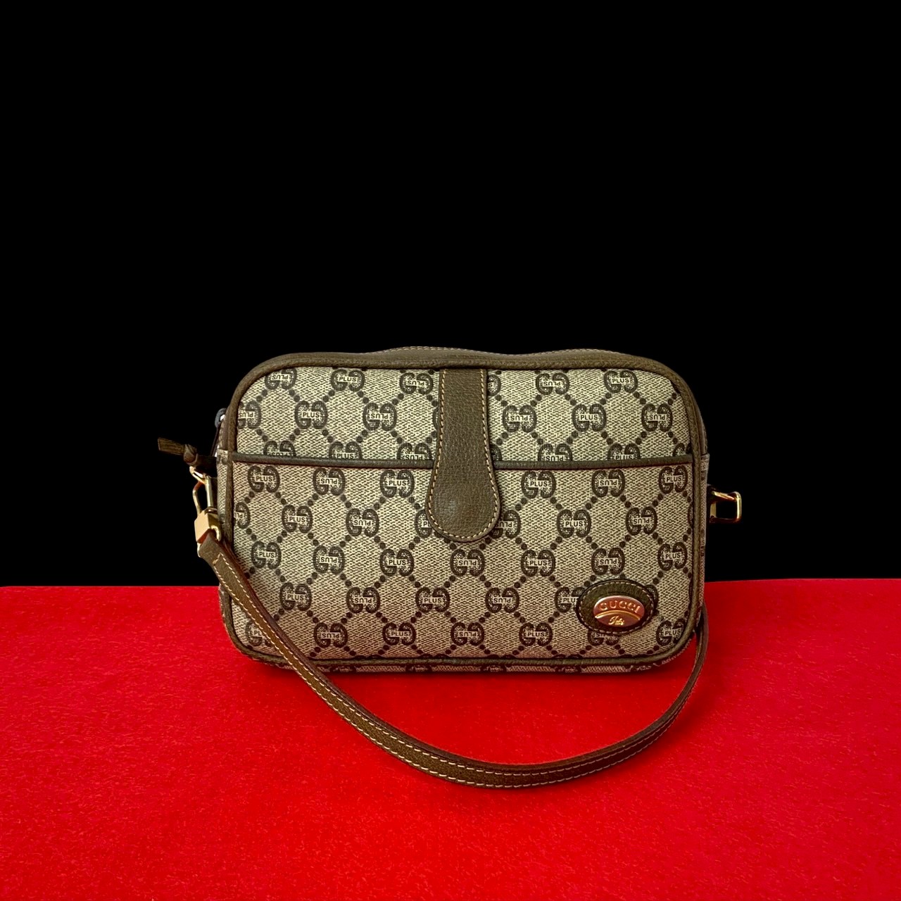 楽天市場】【ｸｰﾎﾟﾝ5%OFF】グッチ／GUCCI 