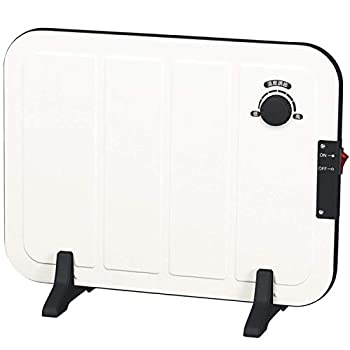【楽天市場】【中古】 山善 YAMAZEN ミニパネルヒーター (温度調節機能付) ホワイト DP-SB167 (W)：バリューコネクト