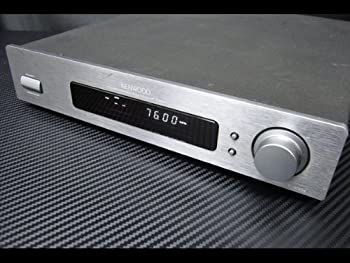 KENWOOD ケンウッド K's T-1001 AM/FMチューナー(中古品) b00ecnfyvg.jpg
