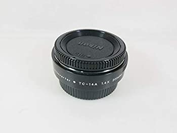 【楽天市場】【中古】 Nikon ニコン TC-14A 1.4x Teleconverter：バリューコネクト