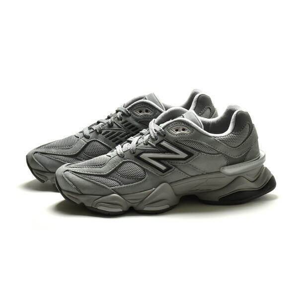 【楽天市場】New Balance ニューバランス スニーカー 90/60 ZGB U9060ZGB グレー メンズ レディース【取扱い店舗 ...