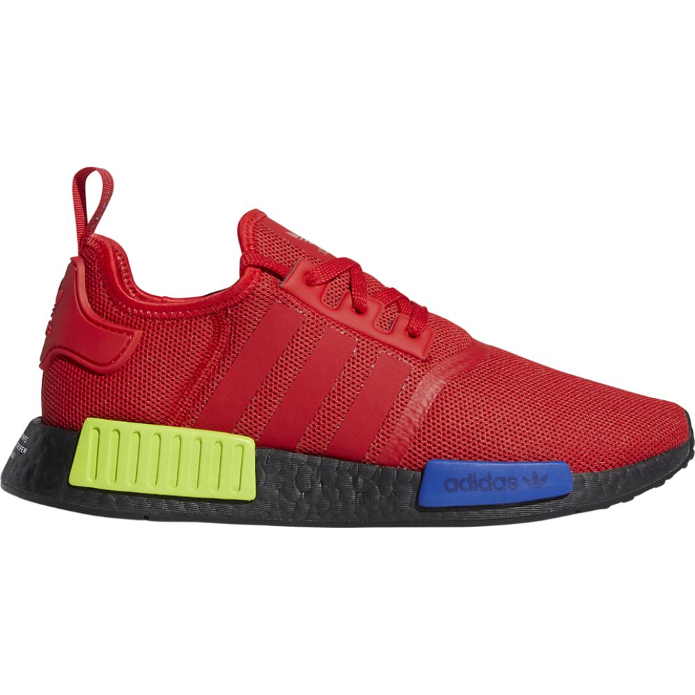楽天市場】アディダス メンズ adidas Originals NMD R1 スニーカー