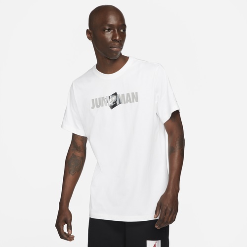 楽天市場】ジョーダン JORDAN 半袖 Tシャツ Jumpman Short-Sleeve T