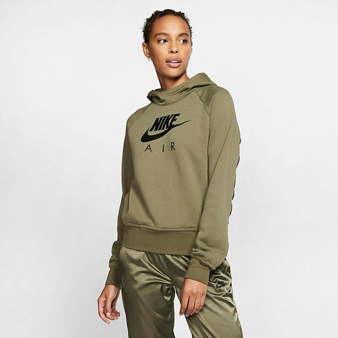 楽天市場】NIKE ナイキレディース パーカーOVERSIZED TERRY PULLOVER