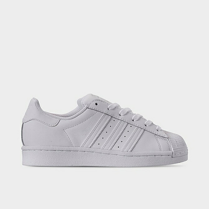 【楽天市場】アディダス レディース スーパースター adidas Originals Superstar スニーカー Cloud White ...