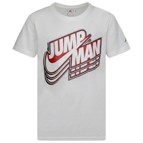 楽天市場】ジョーダン キッズ Tシャツ 半袖 Jordan JDB AJ5 Air Jordan