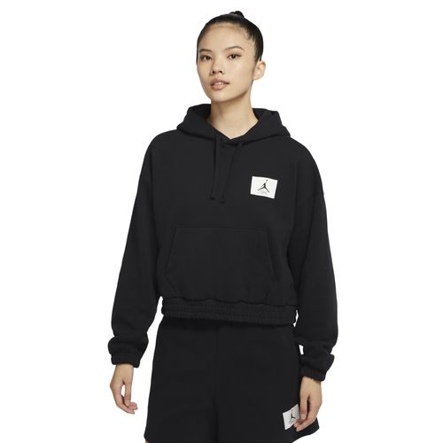 楽天市場】ジョーダン レディース パーカー Jordan Core Fleece Hoodie