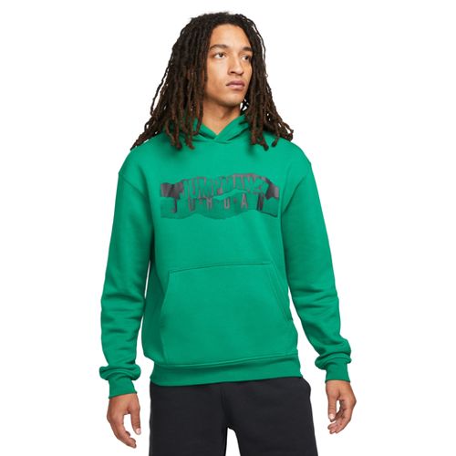 ジョーダン メンズ パーカー Jordan Dri-FIT Air Fleece Graphic Pullover Hoodie - Noble Green/Black 楽天市場】ジョーダン メンズ パーカー Jordan Dri-FIT Air Fleece