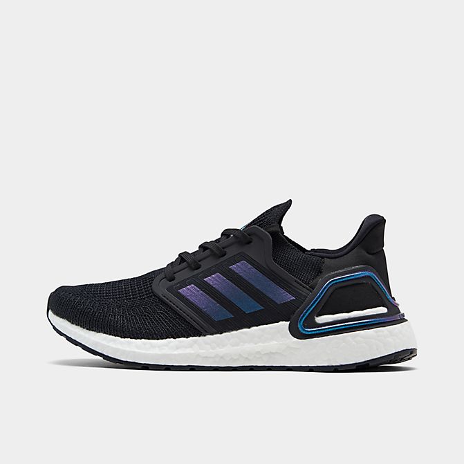 【楽天市場】アディダス メンズ ウルトラブースト 20 adidas Ultra Boost 20 ランニングシューズ Black/Boost ...