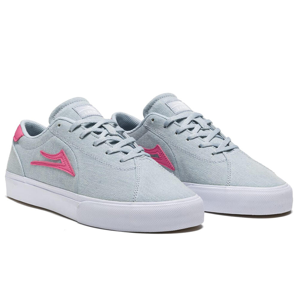 【楽天市場】LAKAI ラカイ FLACO II JSP LT DENIM スニーカー シューズ：チルプロダクト