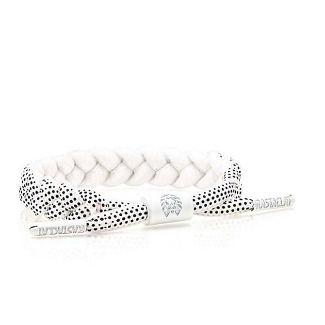 【楽天市場】RASTACLAT(ラスタクラット) REFLECTIVE PACK CLASSIC BRACELET -NORTHERN ...