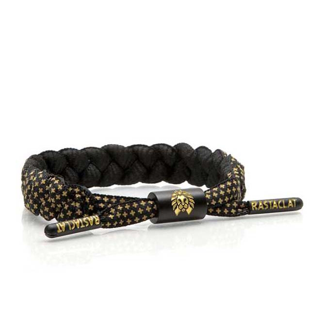 【楽天市場】RASTACLAT(ラスタクラット) REFLECTIVE PACK CLASSIC BRACELET -POSITIVITY ...