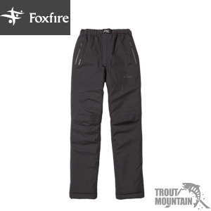 【楽天市場】【送料無料】【お取り寄せ】Foxfireオーロラパンツ（フォックスファイヤー/フォックスファイアー）Aurora Pants ...